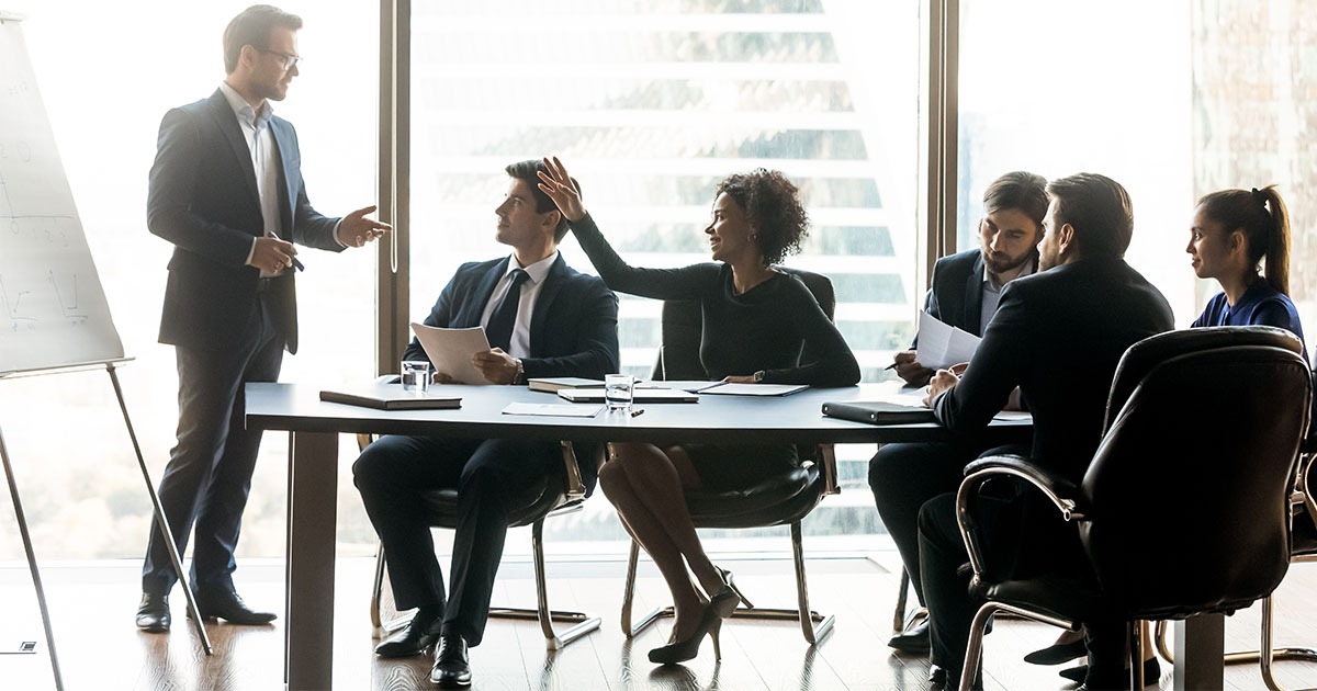 Identifying And Addressing Skill Gaps In Your Organisation